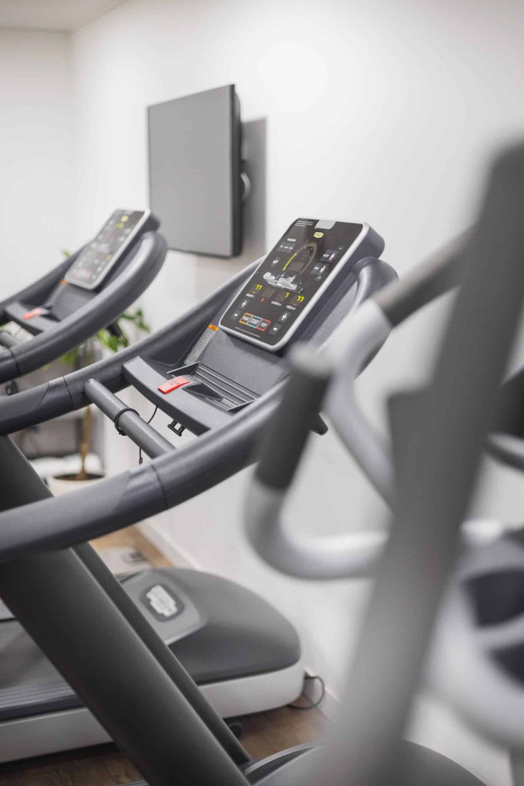 Nyon – Base Aparthotels