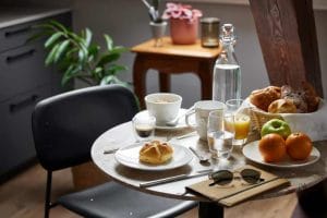 Nyon – Base Aparthotels