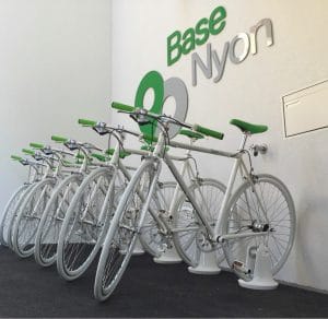 Nyon – Base Aparthotels